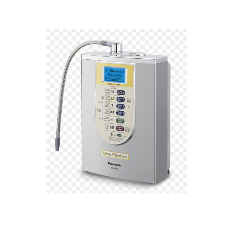 [100% Genuine] Panasonic Water Filter Cartridge for Alkaline Ion Water ...