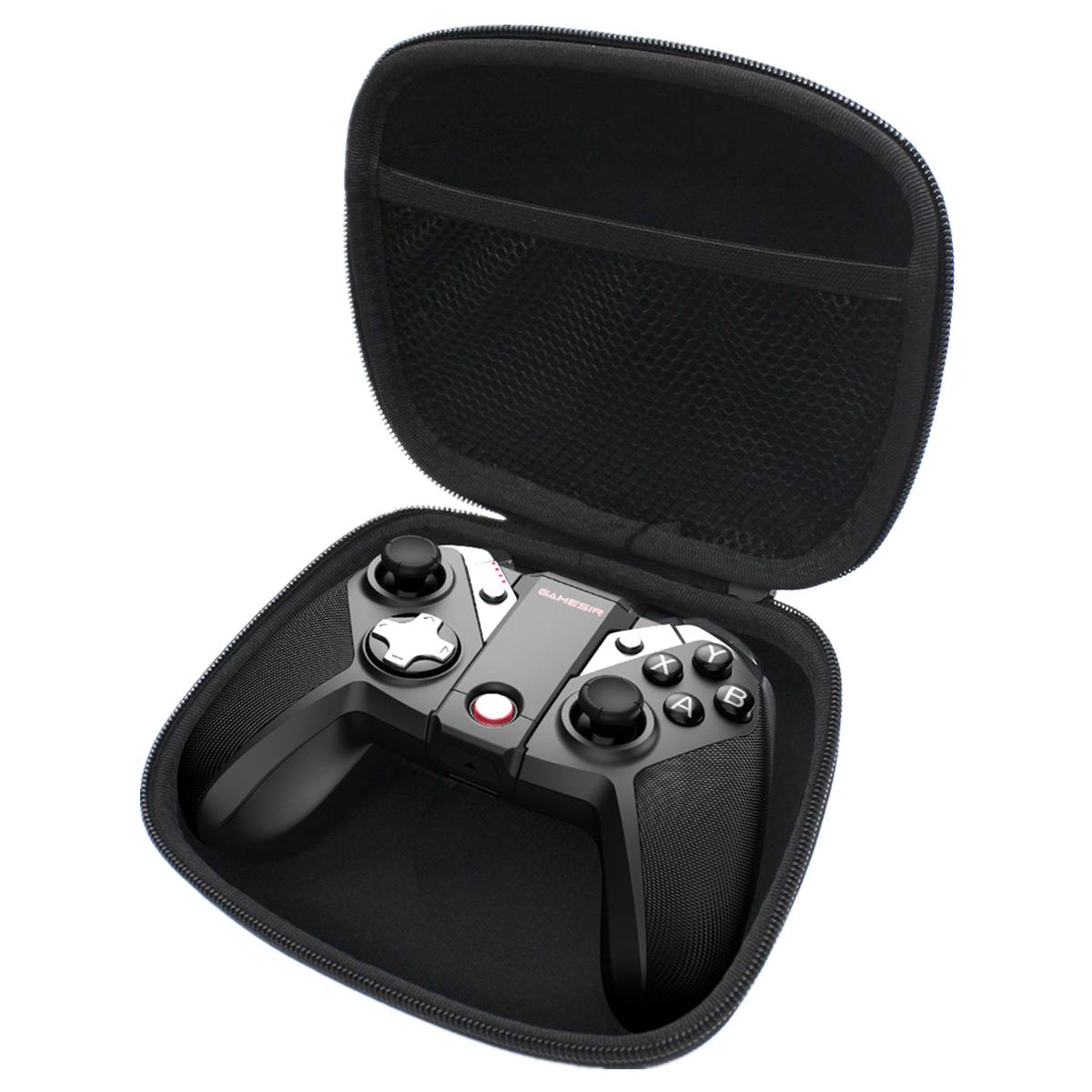GameSir Gamepad Carrying Case Gaming Controller Storage Bag for GameSir ...