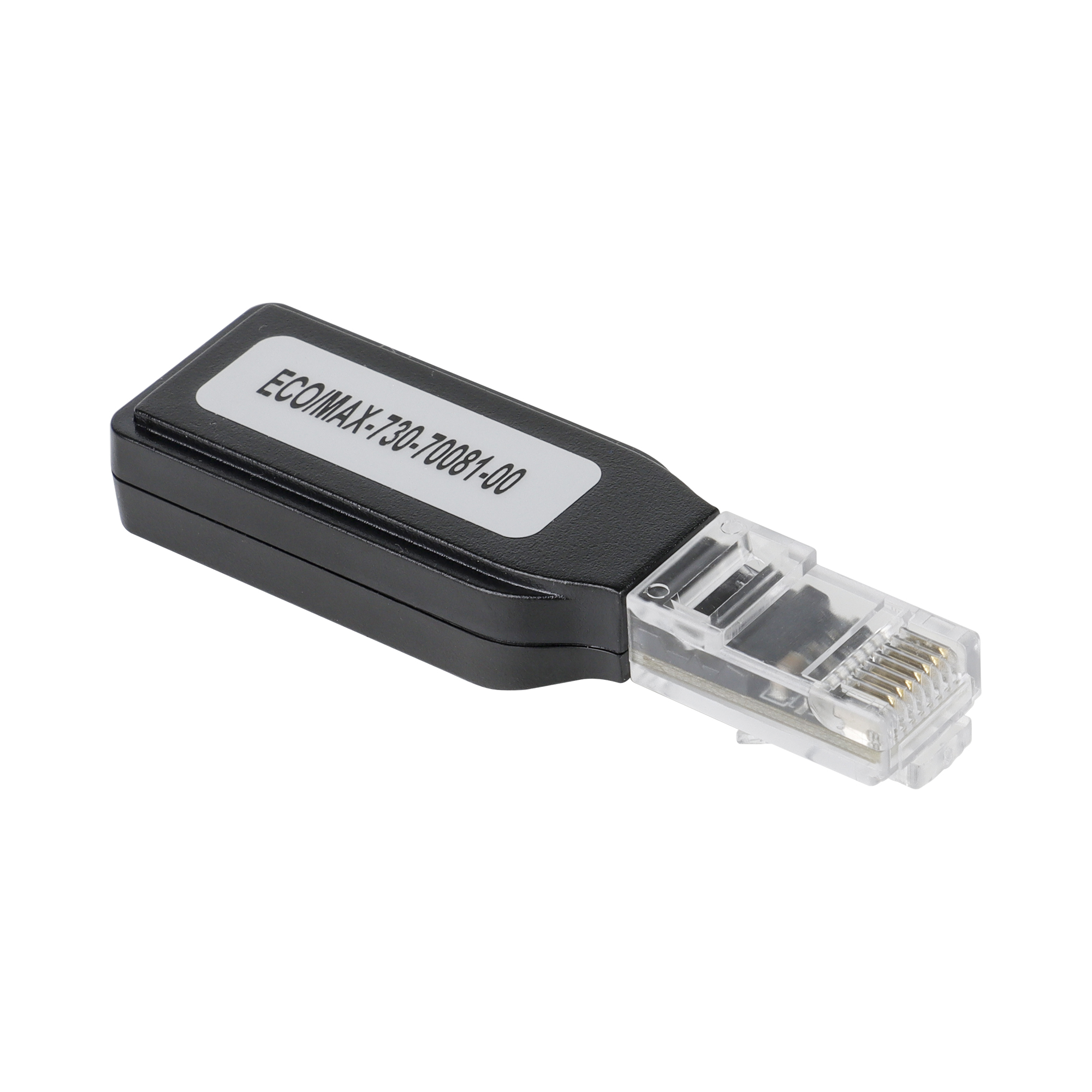 PowMr Wireless ECO/MAX-730 Module Device With RS232 Remote Monitoring ...