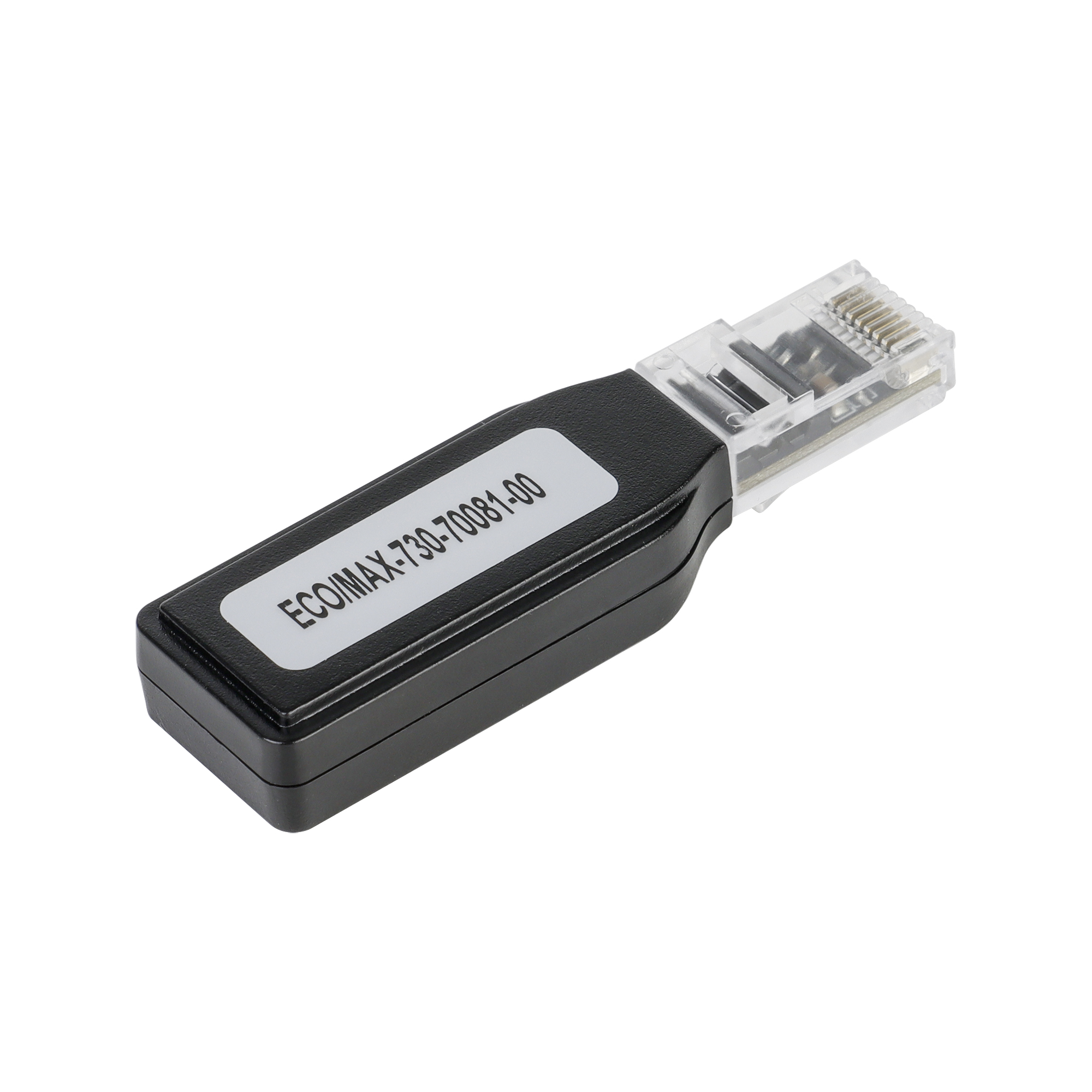 PowMr Wireless ECO/MAX-730 Module Device With RS232 Remote Monitoring ...