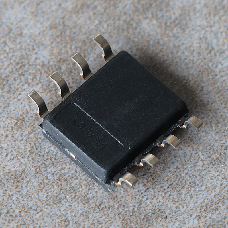 OPA1656 High-Current 100mA Ultra-Low Distortion Low-Noise Dual ...