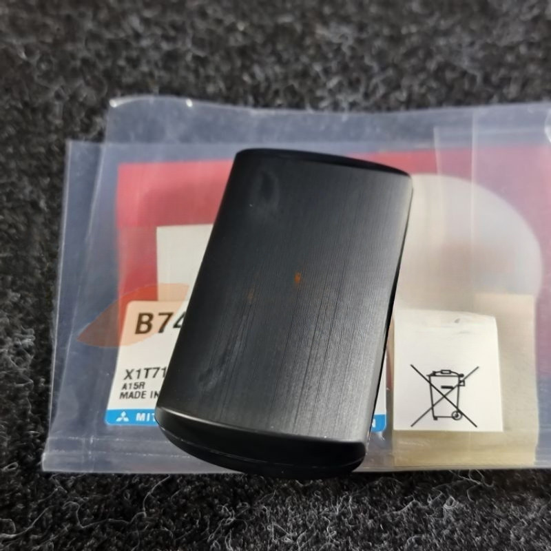 Original Yamaha Remote Key For Aerox Nmax Sniper155 Xmax Xmax300 Nvx ...