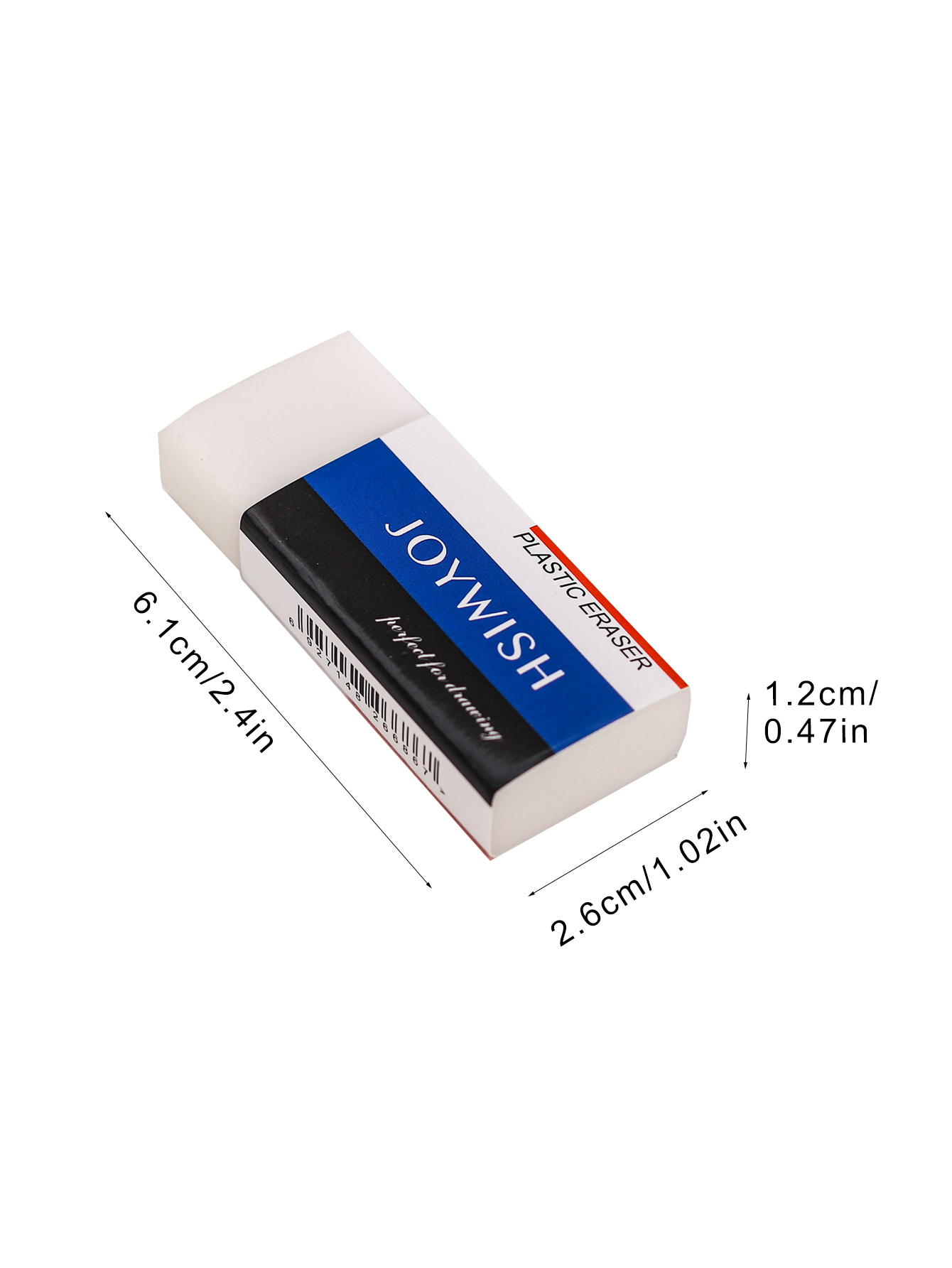 High-quality eraser wholesale for elementary school students, drawing ...