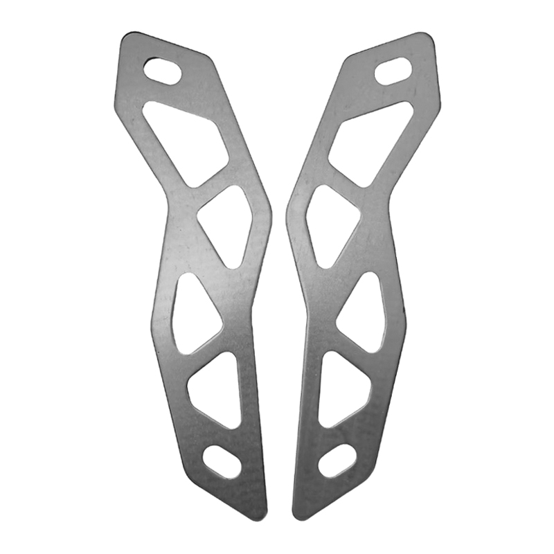 Cnc Aluminum Windshield Bracket for Adv150/160 - New Design Braket ...