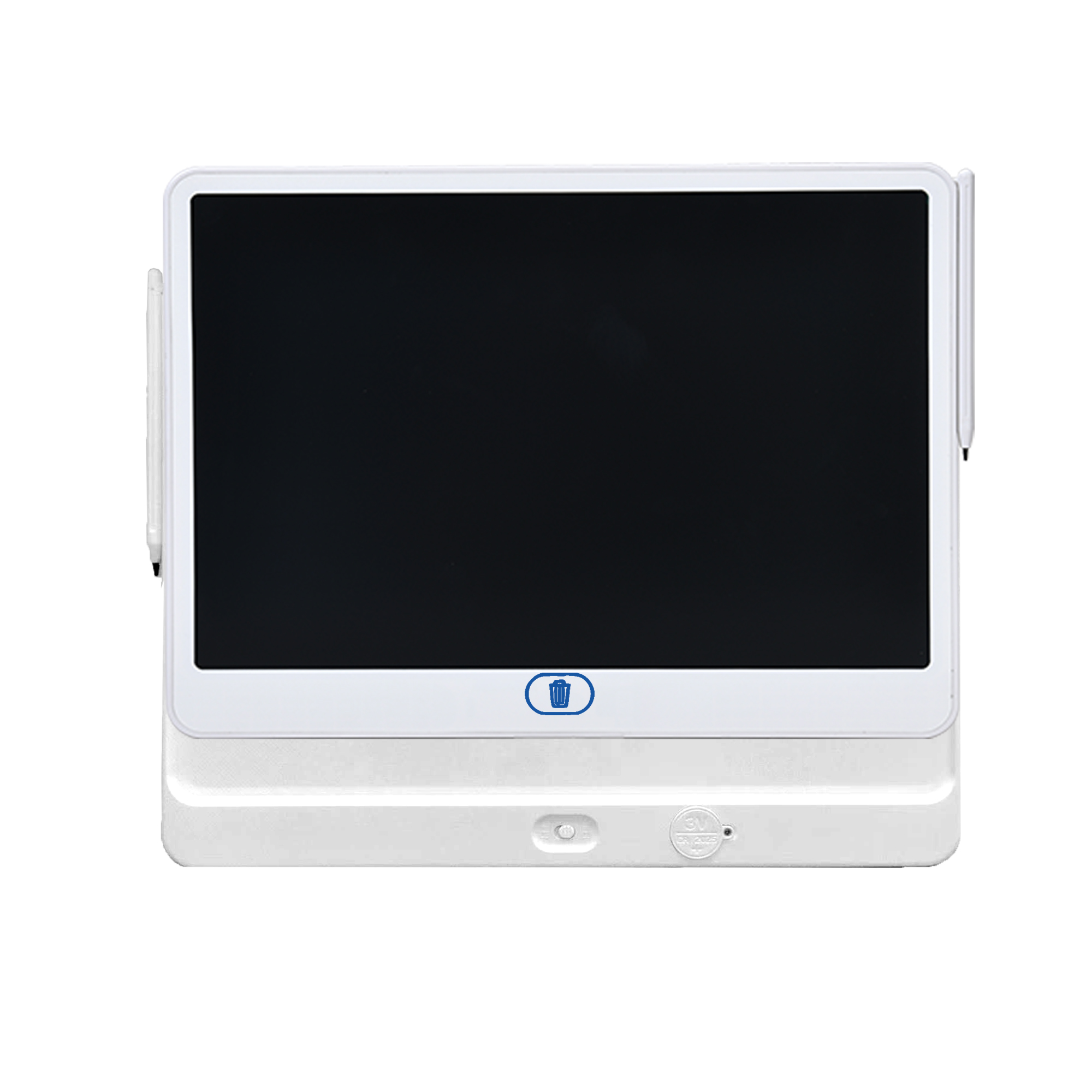 16-Inch LCD Writing Tablet - Eye Protection Color Screen Drawing Board ...