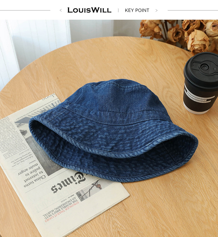 LouisWill Women Sun Protection Hat UV Foldable Beach Fisherman Cap ...