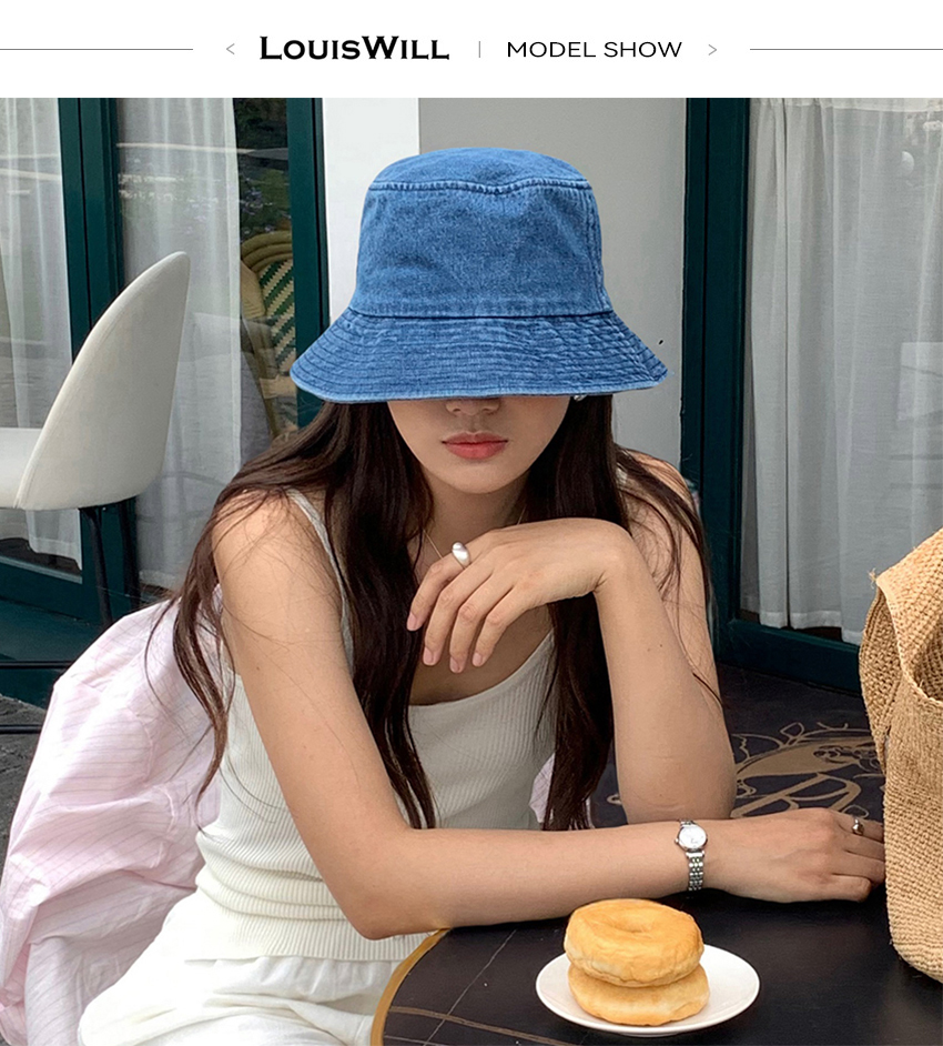 LouisWill Women Sun Protection Hat UV Foldable Beach Fisherman Cap ...