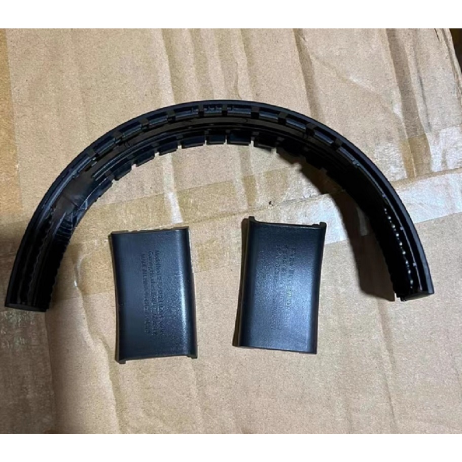 Original new Replacement Headphone Top Headband For Razer Kraken X ...
