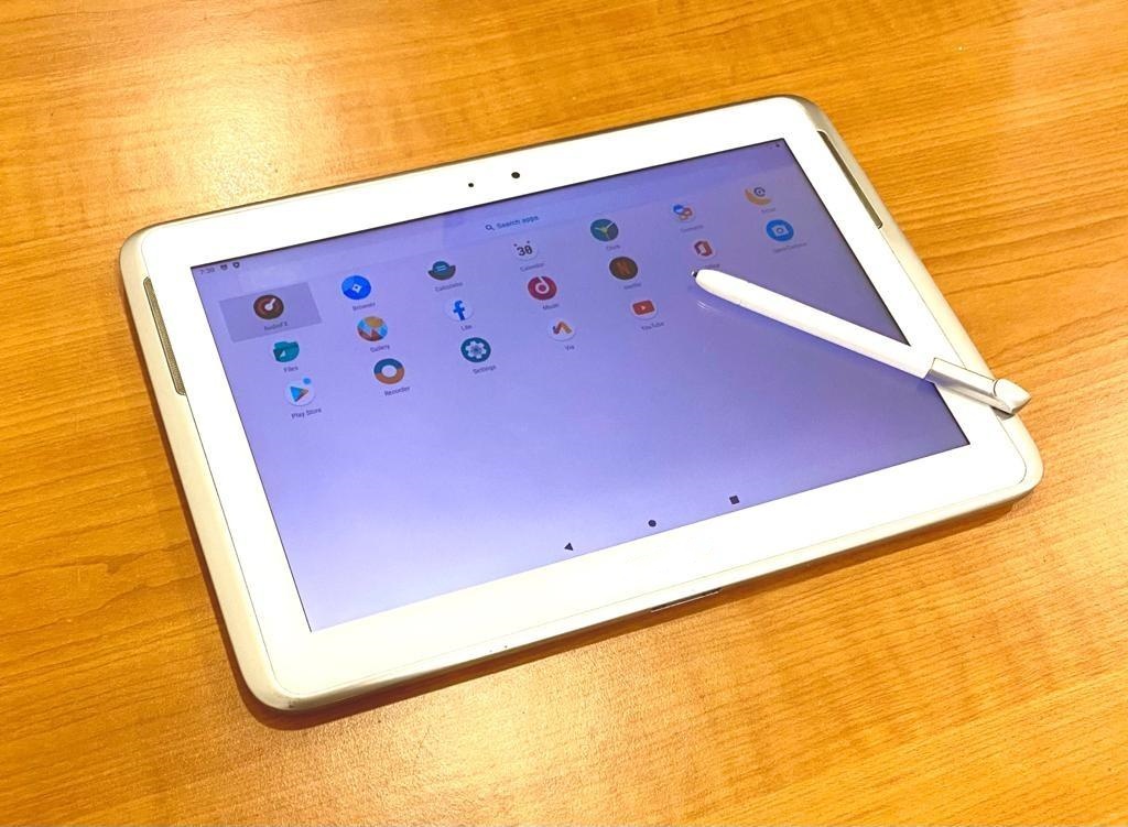 Android 12.0 Android Tablet Galaxy Note 10.1 (GT-N8000/GT-N8010 ) 10.1 ...