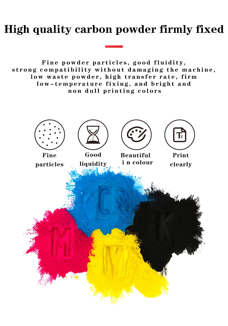 Ricoh IM C2500 copier toner cartridge suitable for MC2000 C2001 IM ...