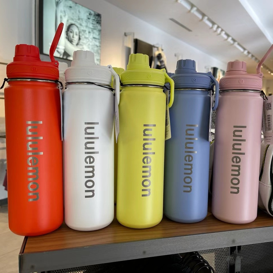 Compatible Montigo Hydro Flask Aquaflask Lululemon Bottle Thermos Lid ...