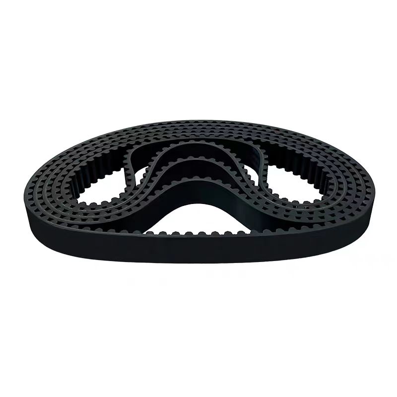 HTD 5M Closed Loop Rubber Synchronous Belt Pitch 5mm Width 10/15/20/25 ...