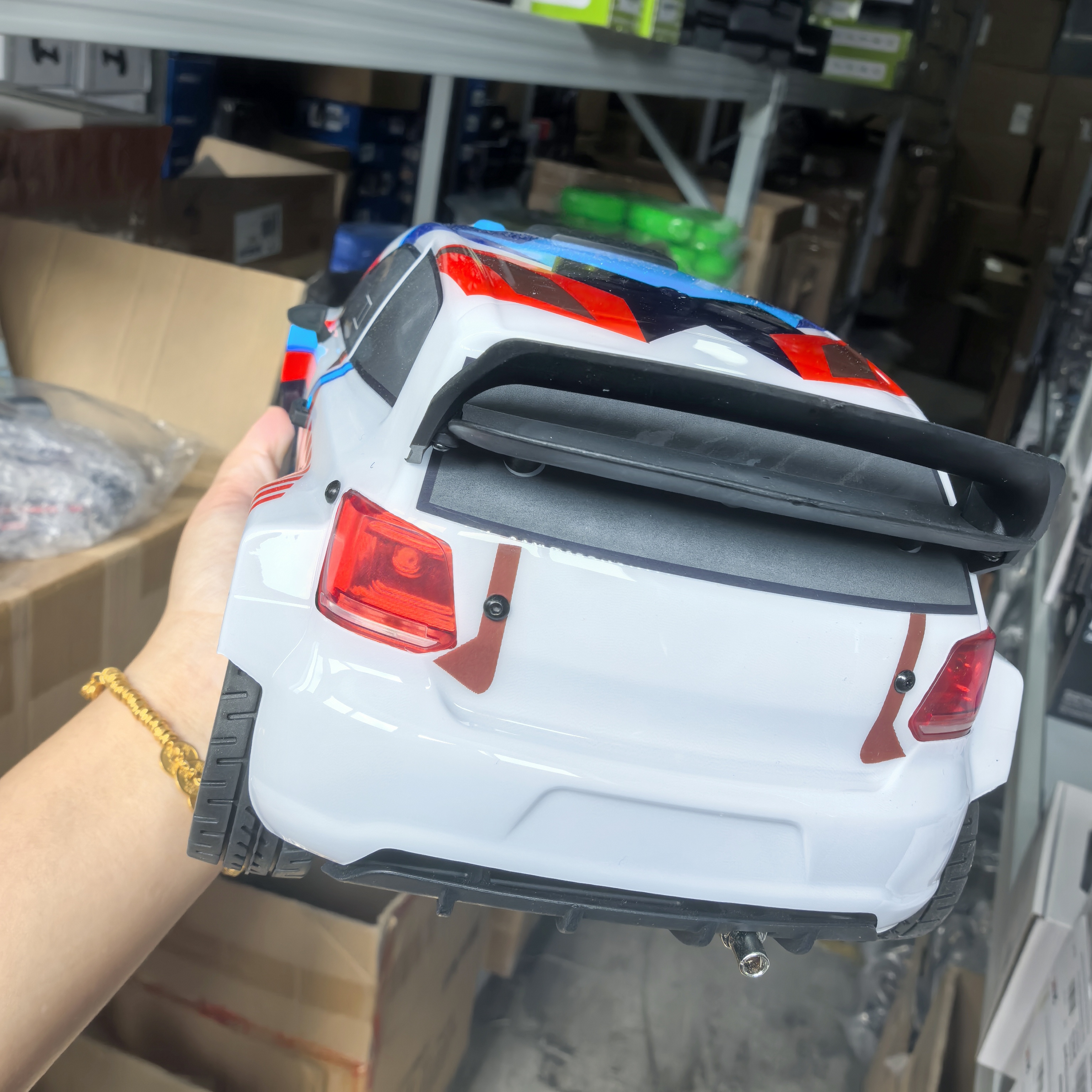 【NEW】ZD Racing RC Car 1:12 Scale RX12 Brushless Car 70KM/H High Speed ...