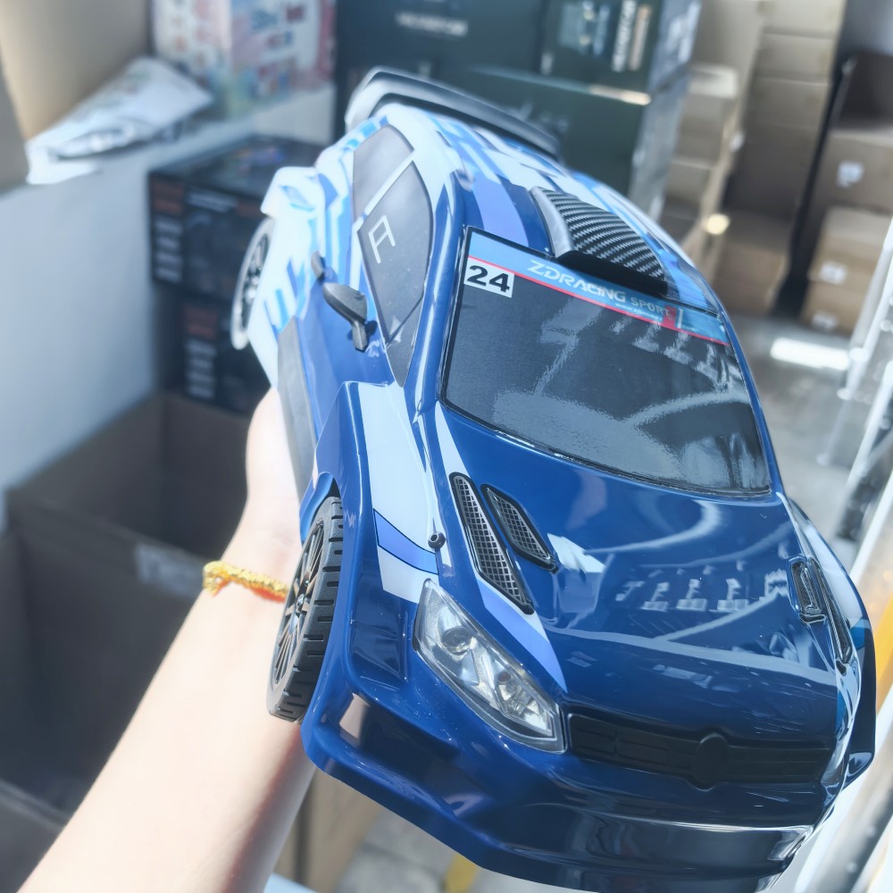 【NEW】ZD Racing RC Car 1:12 Scale RX12 Brushless Car 70KM/H High Speed ...