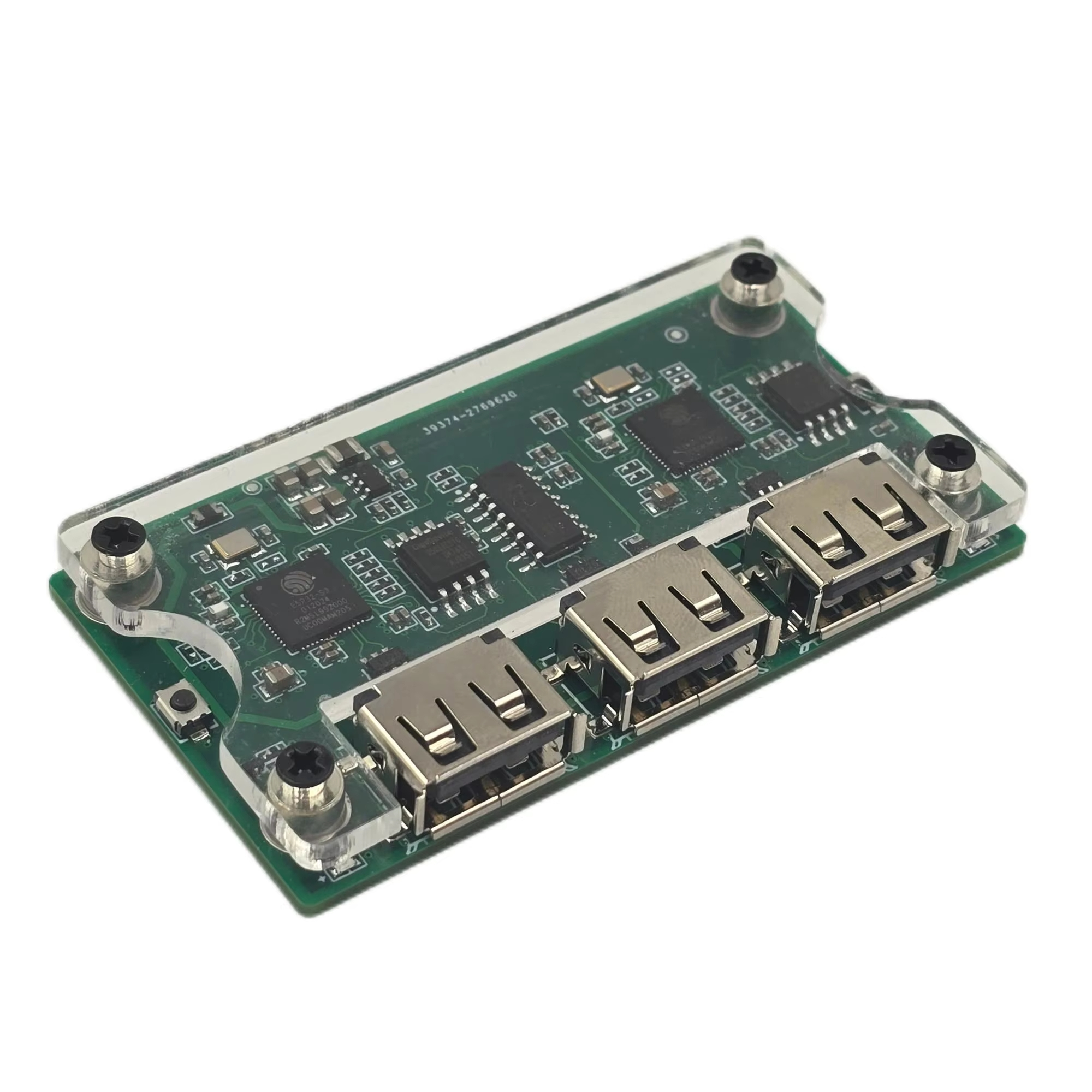 DMA MAKCU box arduino Development Boards ESP32-S3 | Shopee Malaysia