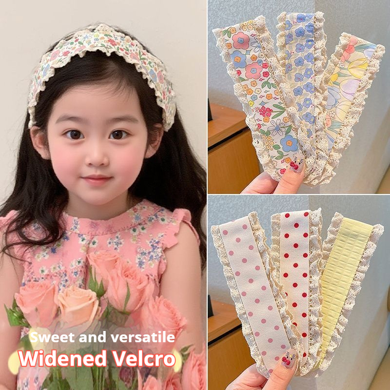 Kids Hair Accessories Set Cute Hair Accessories Hair Band Set Girl Hair ...