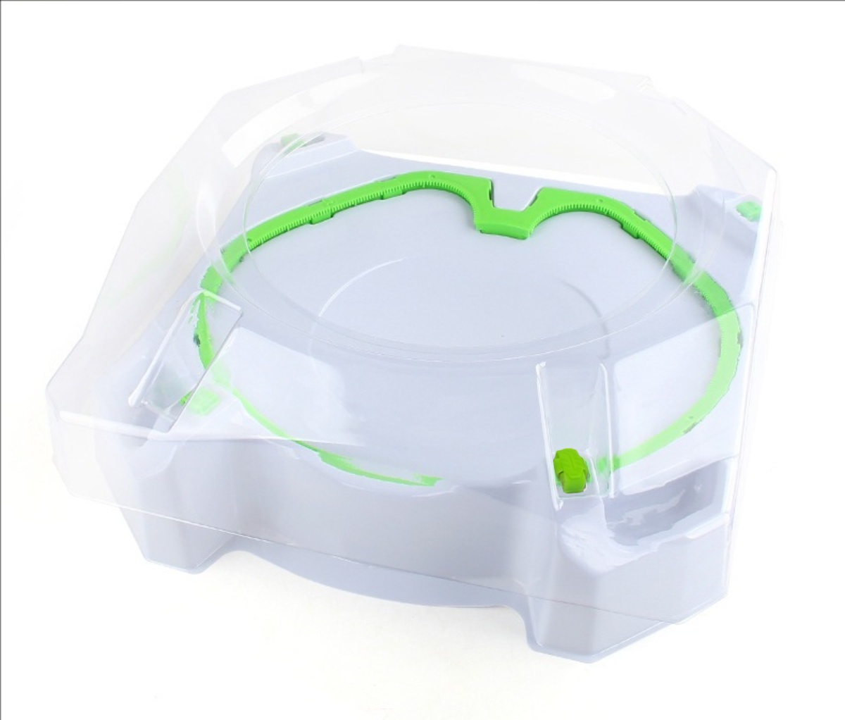 Battle Gyro X Generation BX Series BX-10 Extreme Impact Gyro Disk vs ...