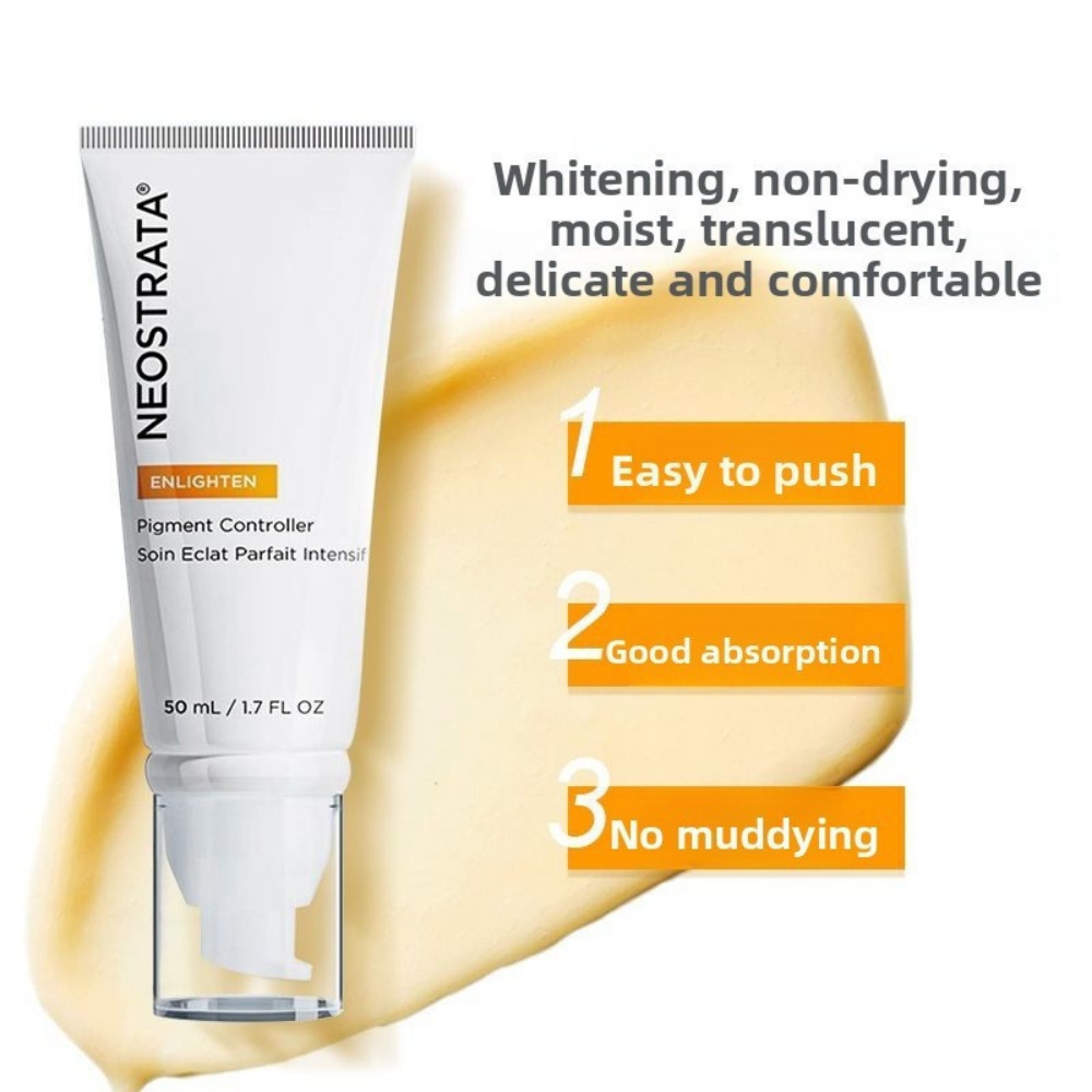 Neostrata Pigment Controller Cream 50ml (NEW PACKAGING) | Shopee Malaysia