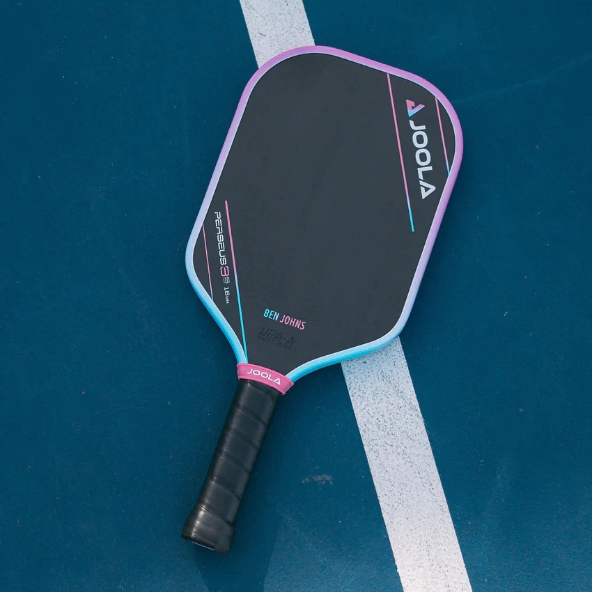 JOOLA Pickleball Paddle Ben Johns Perseus 3S Pickleball Paddle w ...