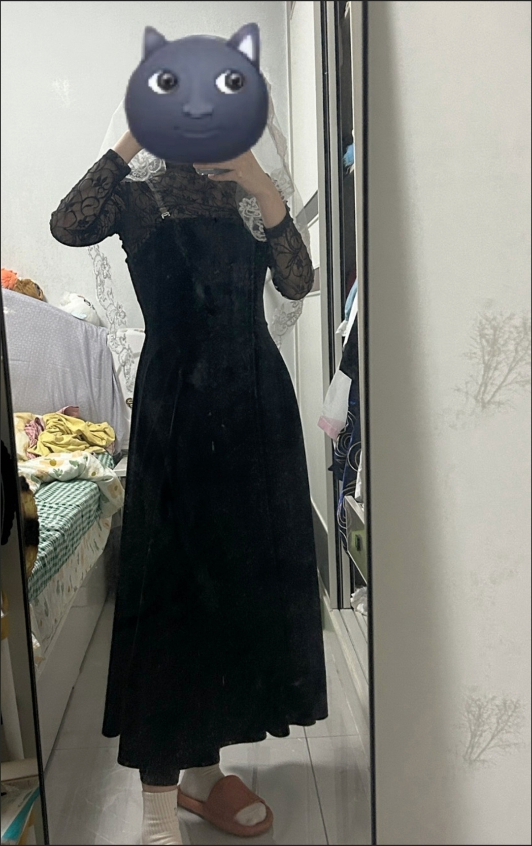 SAKAMOTO DAYS Osaragi cosplay costume - Japanese Giant Buddha anime ...