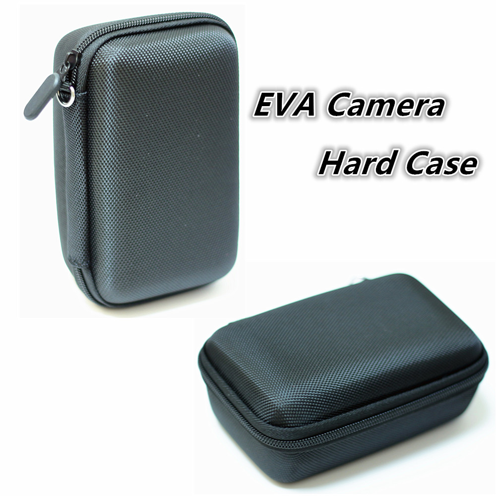 Camera Bag Hard Case For Canon Powershot G7X G5X Mark II III 2 3 SX700 ...