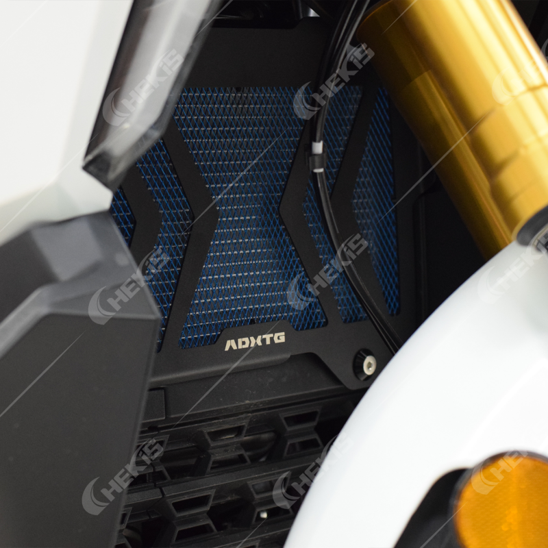 Chekis for SYM ADXTG400 ADXTG 400 Modified water tank protection net ...