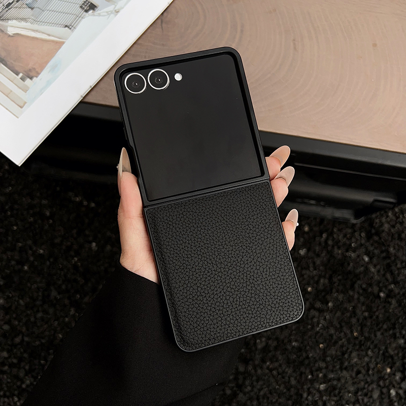 ZFlip7 Casing Case For Samsung Galaxy Z Flip 7 Z Flip 6 Z Flip 5 Z Flip ...