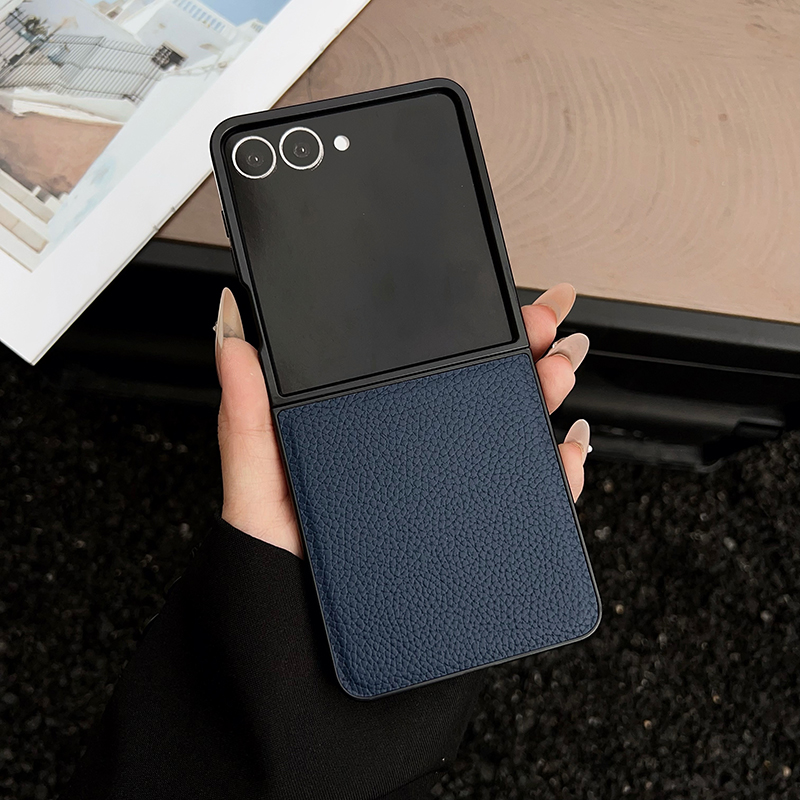 ZFlip7 Casing Case For Samsung Galaxy Z Flip 7 Z Flip 6 Z Flip 5 Z Flip ...