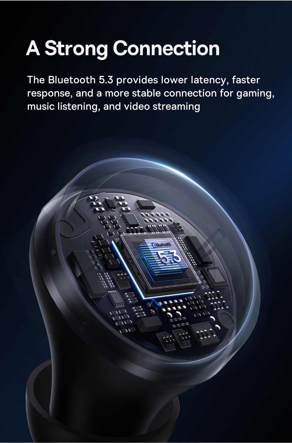 Baseus Bowie E18 True Wireless Earphones IPX4 Waterproof | Shopee Malaysia