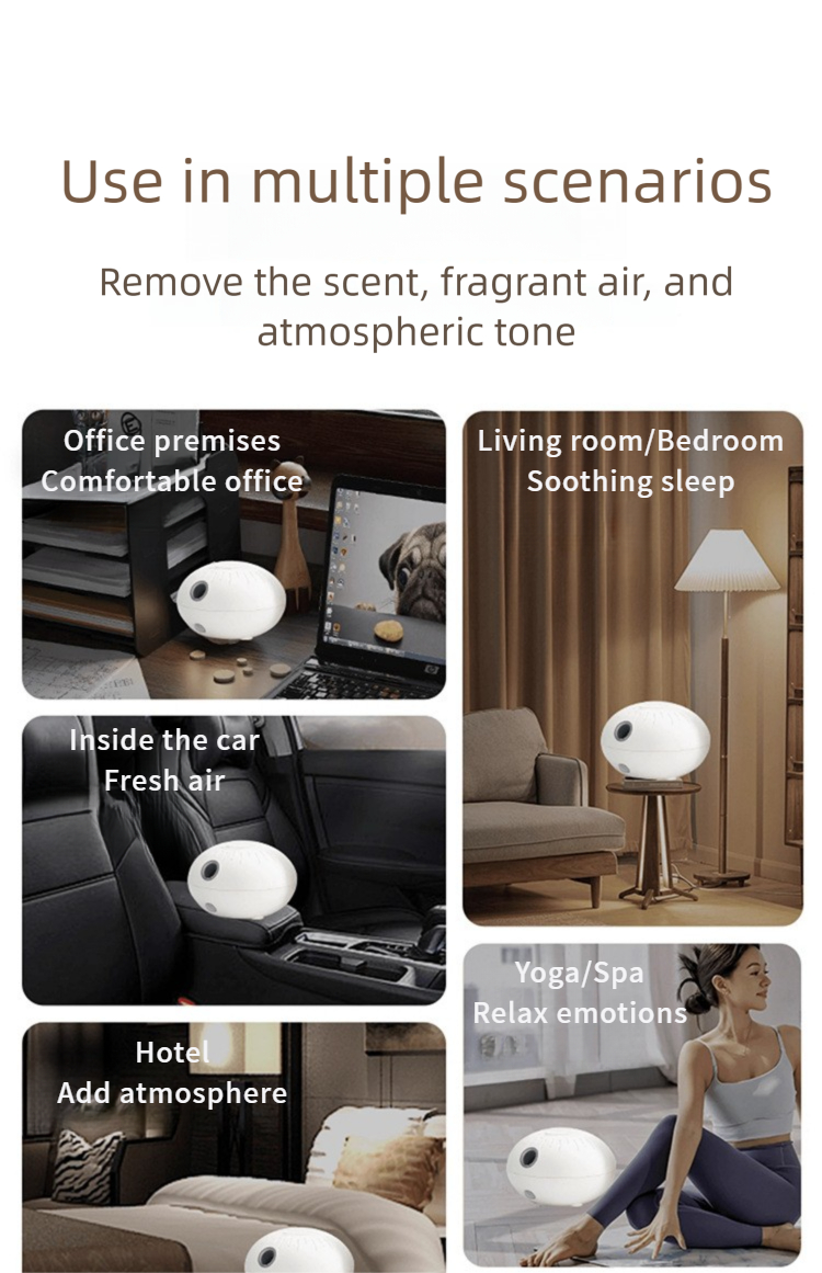 [Free Shipping, in Stock] New # Mini smart sensor USB waterless ...