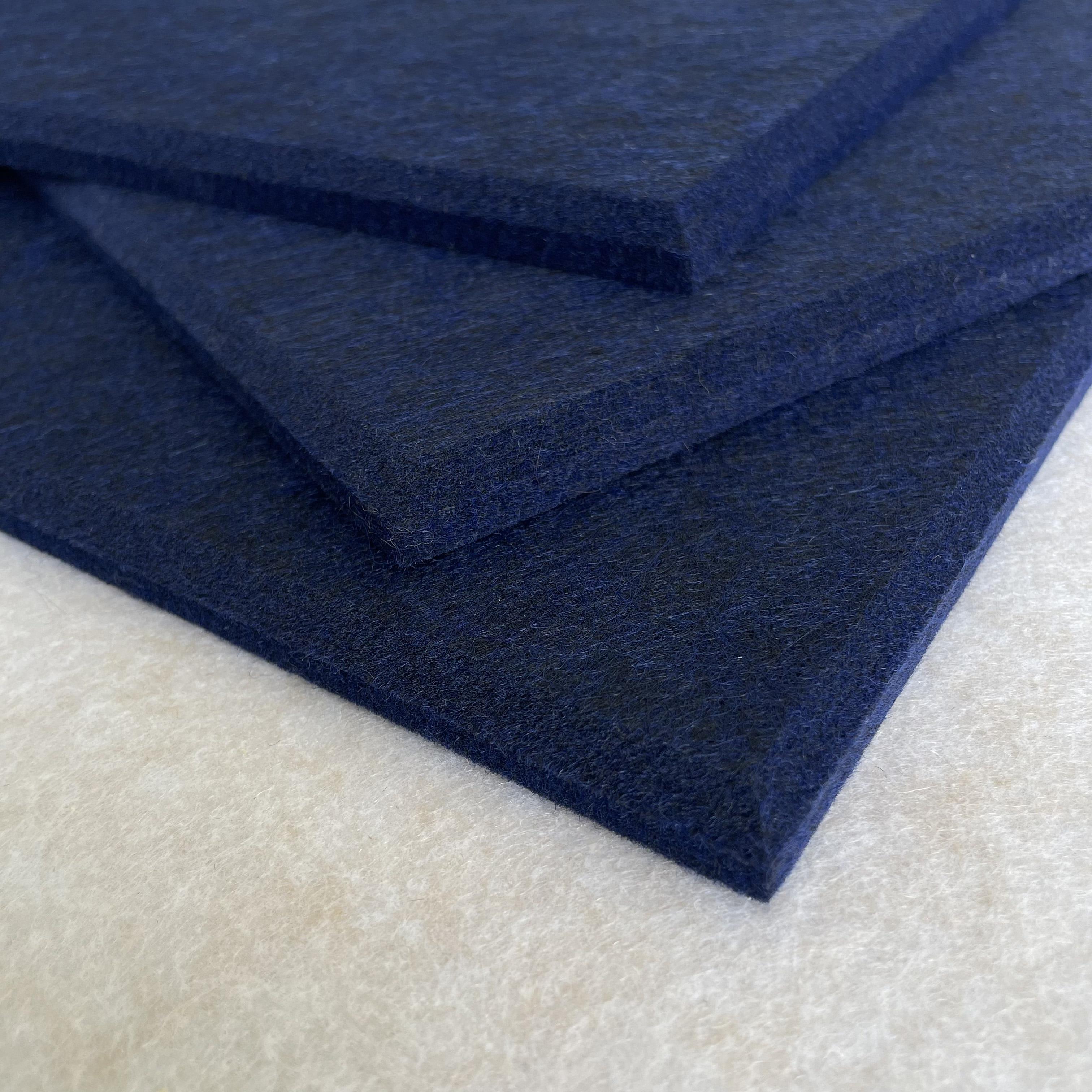 1Pcs DIY Felt Wall Tiles, Office Wall Decor, Large Cork Boards for ...