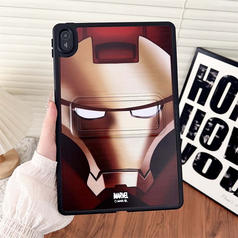 for Xiaomi Redmi Pad 2 Pad2 11 inch 2025 Cartoon Anime Spider-Man ...