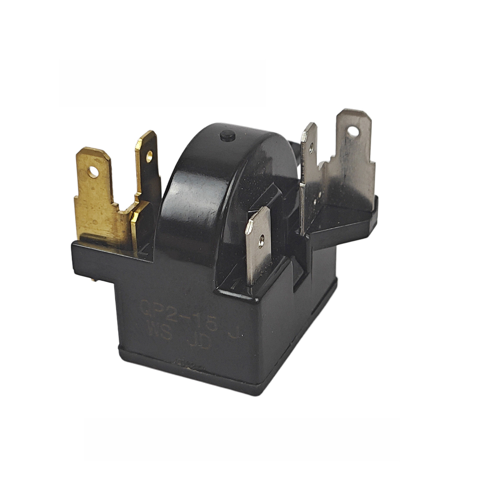 Homa/Haier/Wanbao Refrigerator PTC Starter Relay Overload Thermal ...
