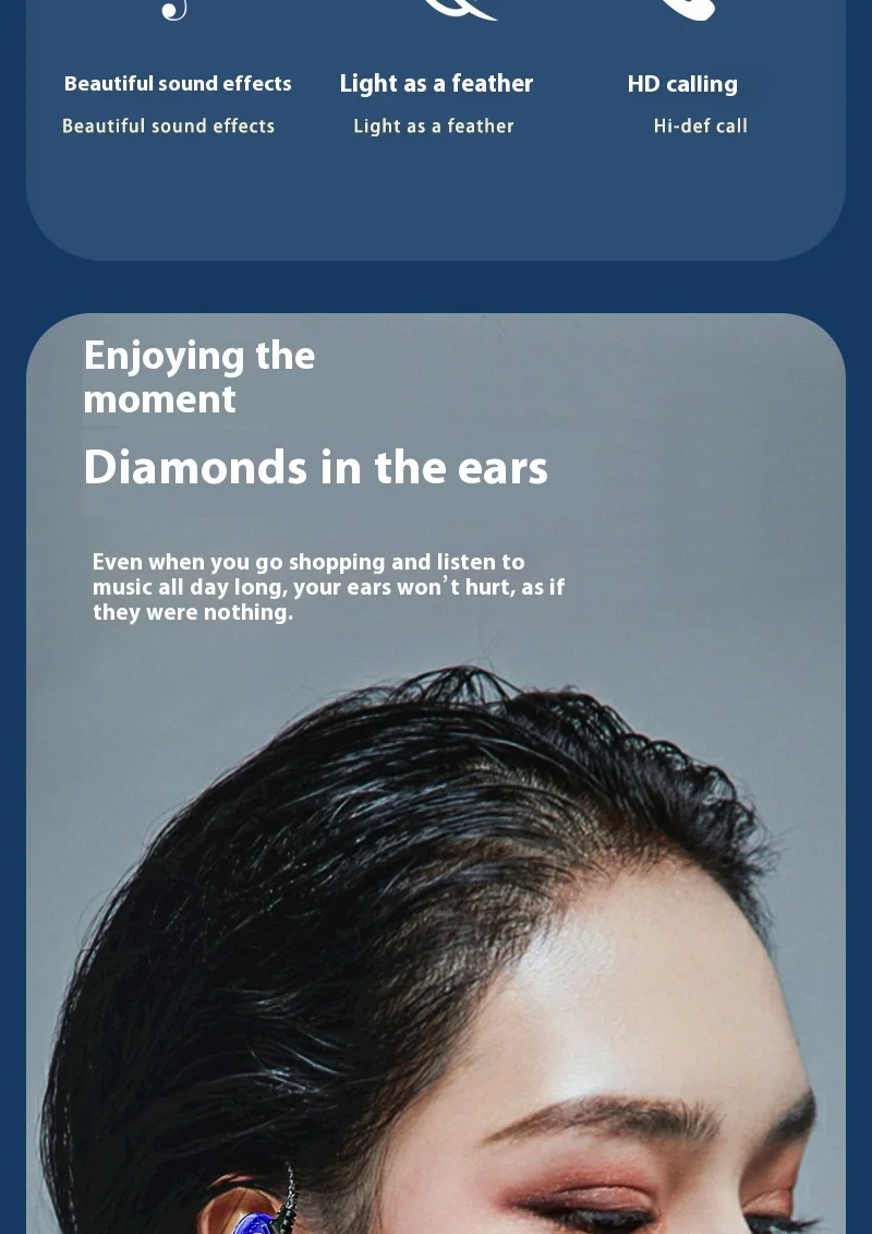 X60 In-Ear Wired Gaming Earbuds, Transparent, Low Latency, Powerful ...