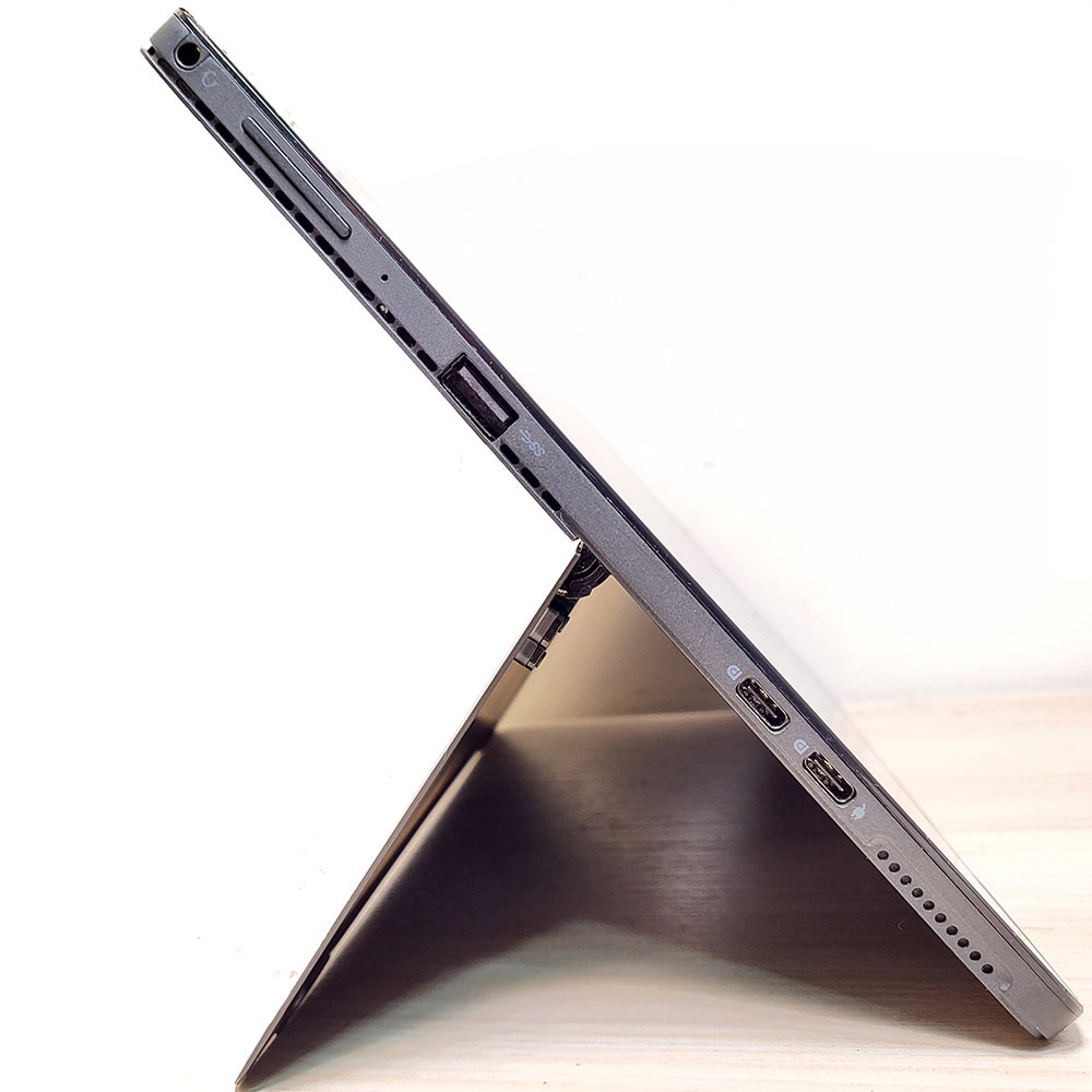 Dell Latitude 5285 2in1 12.3 Inch FHD+ Intel Core i5 7th Gen 7200U 2.5 ...