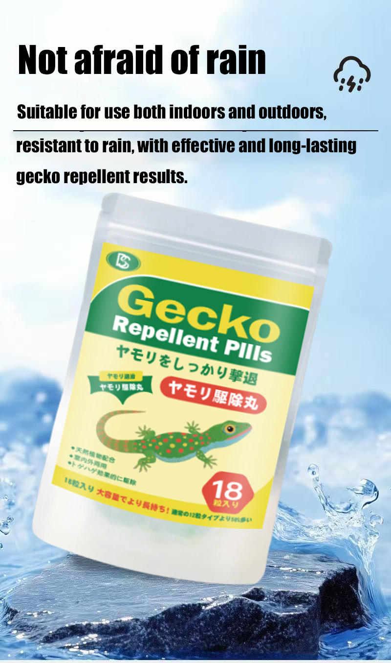 🦎No geckos in the entire house🦎lizard repellent lizard killer Cicak ...