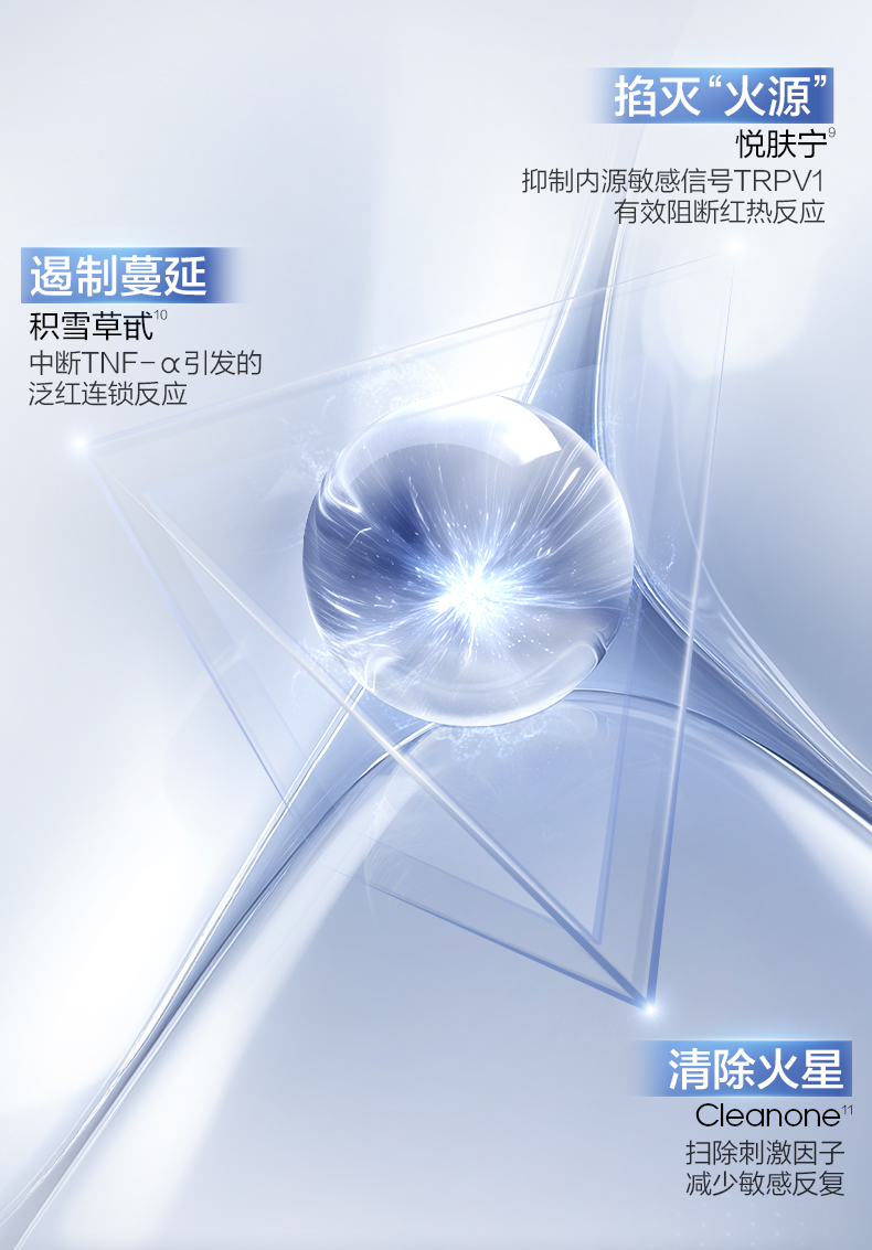 PROYA Advanced Original Repair Special Care Single Use Serum Reduce ...