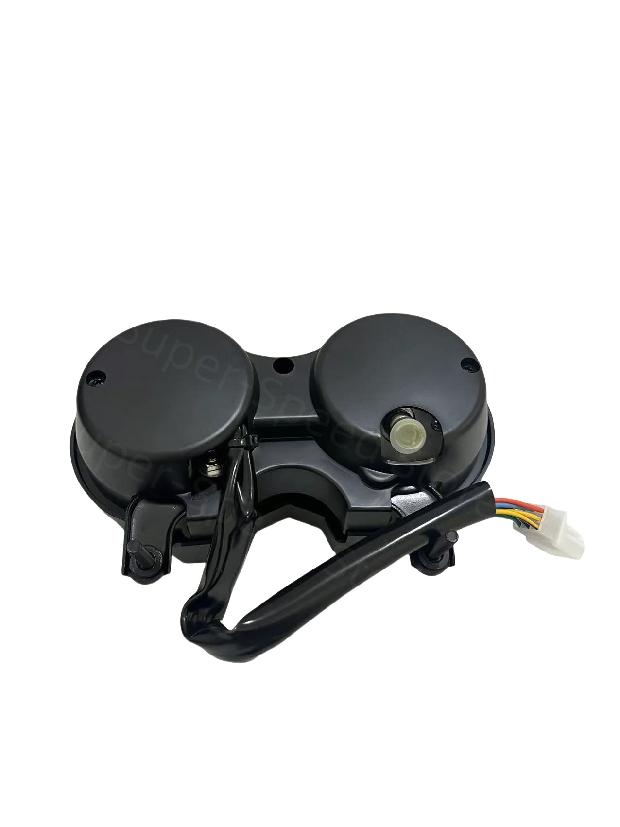 For BAJAJ BOXER CT125 CT150 CT100 CT110 Kawasaki CT125 Digital Meter ...
