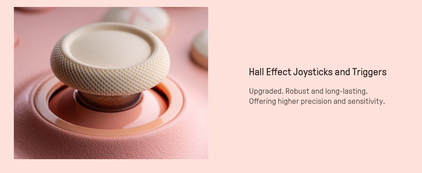 8Bitdo Ultimate 2C Wired Controller for Windows/ Android/ Raspberry Pi ...