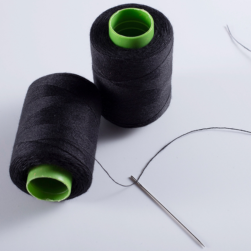 Household Mini Sewing Machine Thread - Hand Sewing Thread for Clothing ...