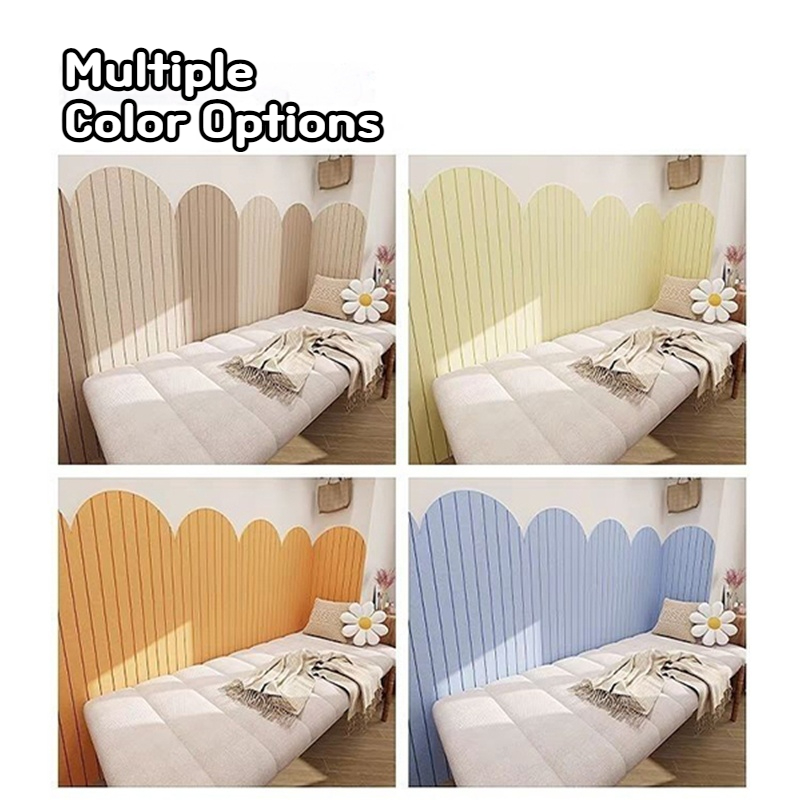 Felt Cork board Wall stickers decor Softboard decoration Board wall ...
