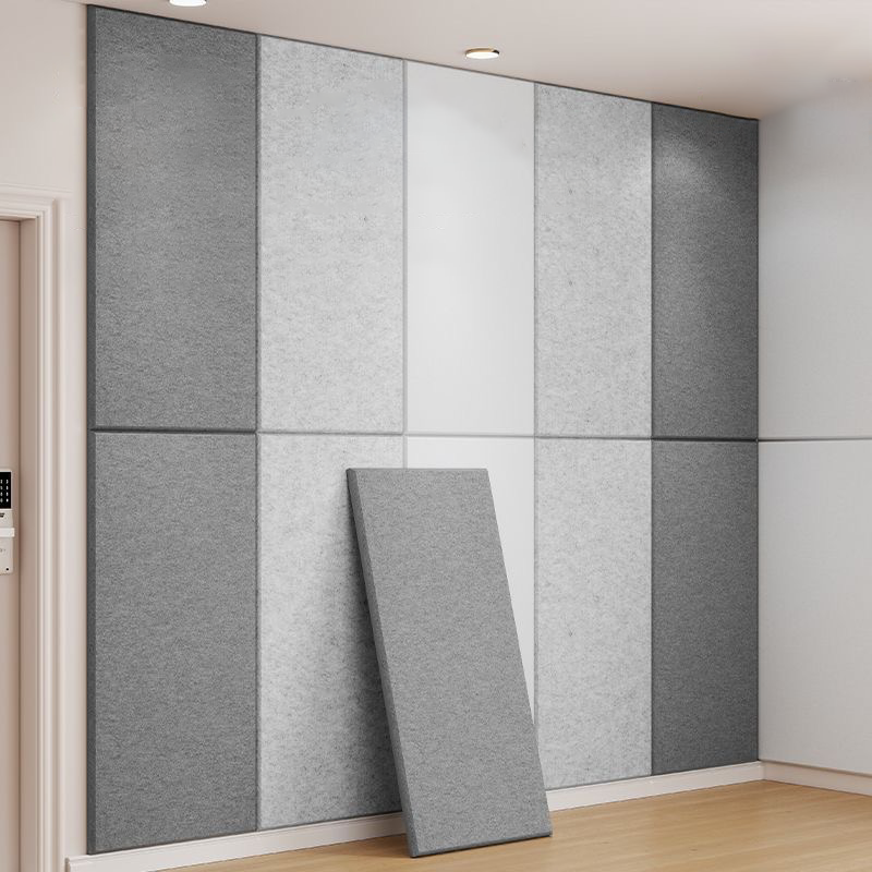 Acoustic Foam Panels 30cm x 60cm Thick Soundproof Noise Absorption ...