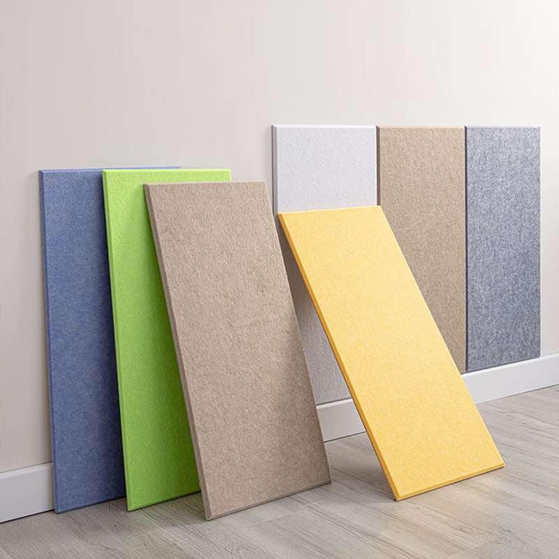 30*60cm Sound Proof Insulation Absorbing Treatment Acoustic Panel Wall ...
