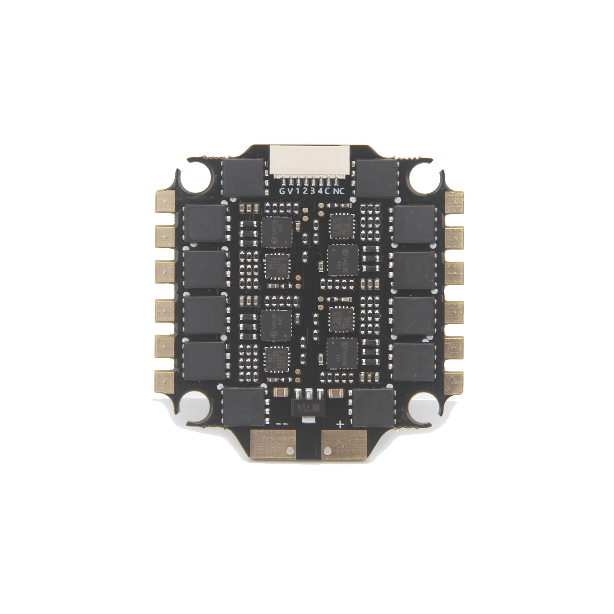Betaflight F4V3S F4 V3 V3S PLUS FC Flight Controller Board Barometer ...