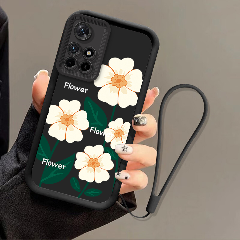 Case for XIAOMI POCO M4 PRO 5G phone casing Softcase Silicone ...