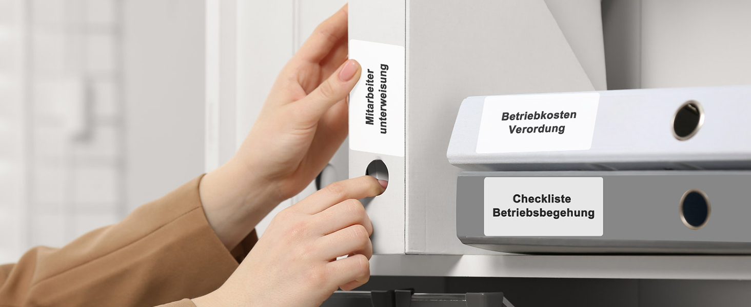 CLABEL 320B/S1 Portable Label Printer, Thermal Printer, Sticker Printer ...