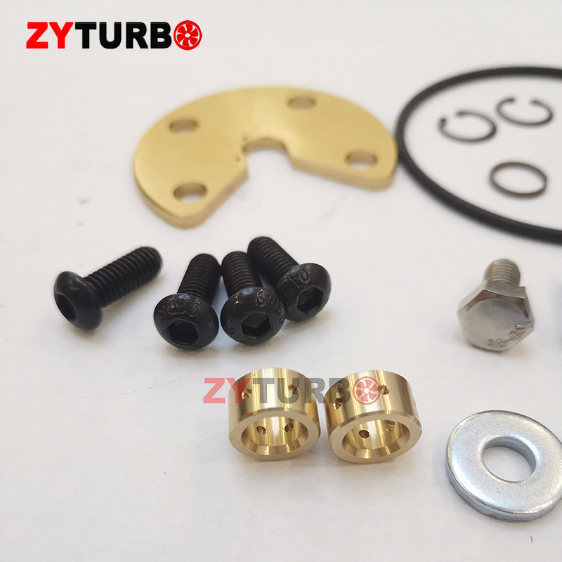 Turbocharger repair kit CT16 17201-30030 17201-0L030 17201-OL030 Turbo ...