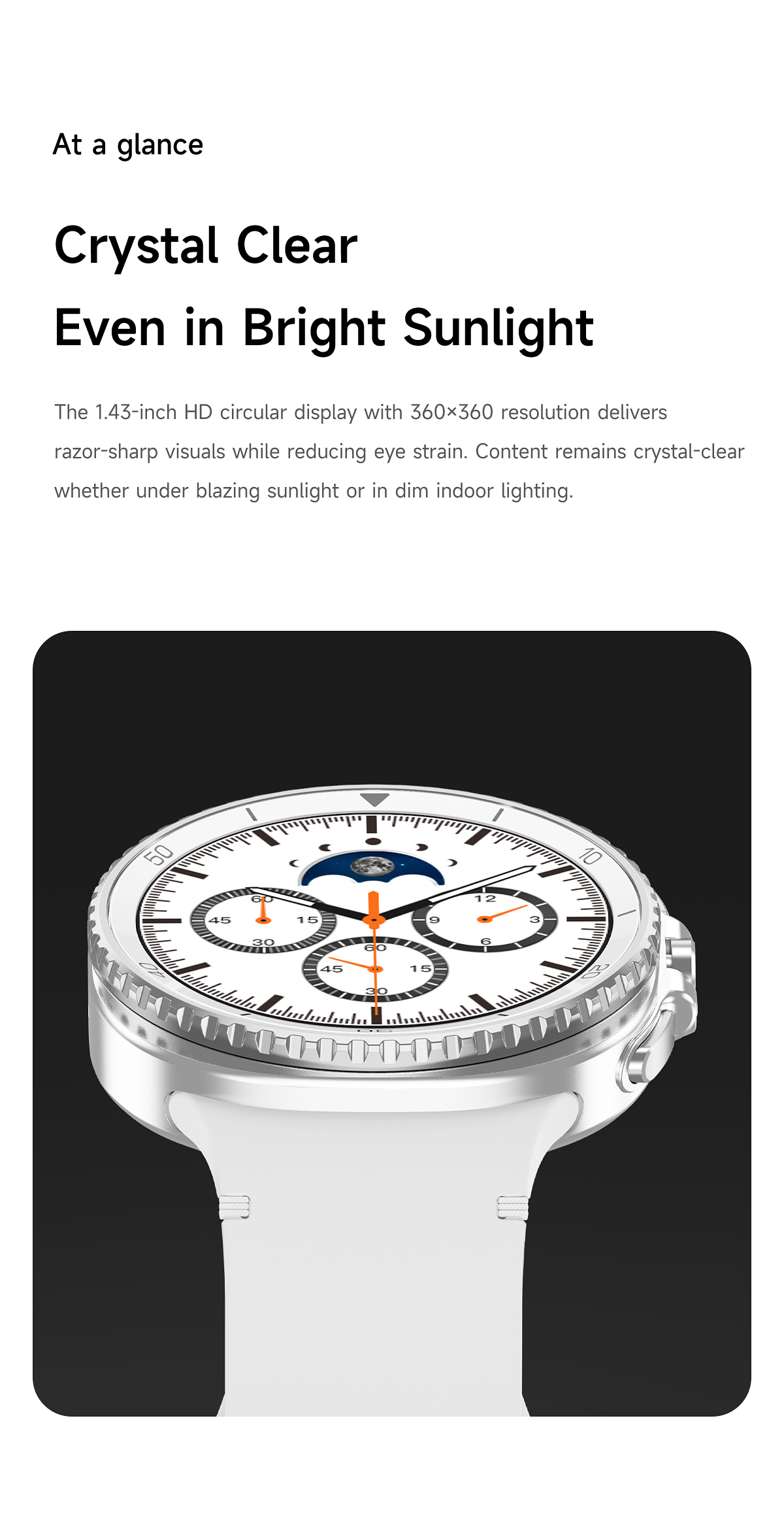 New Rotating Dial Watch 8 Smart Watch Men Women NFC Waterproof AI Voice ...