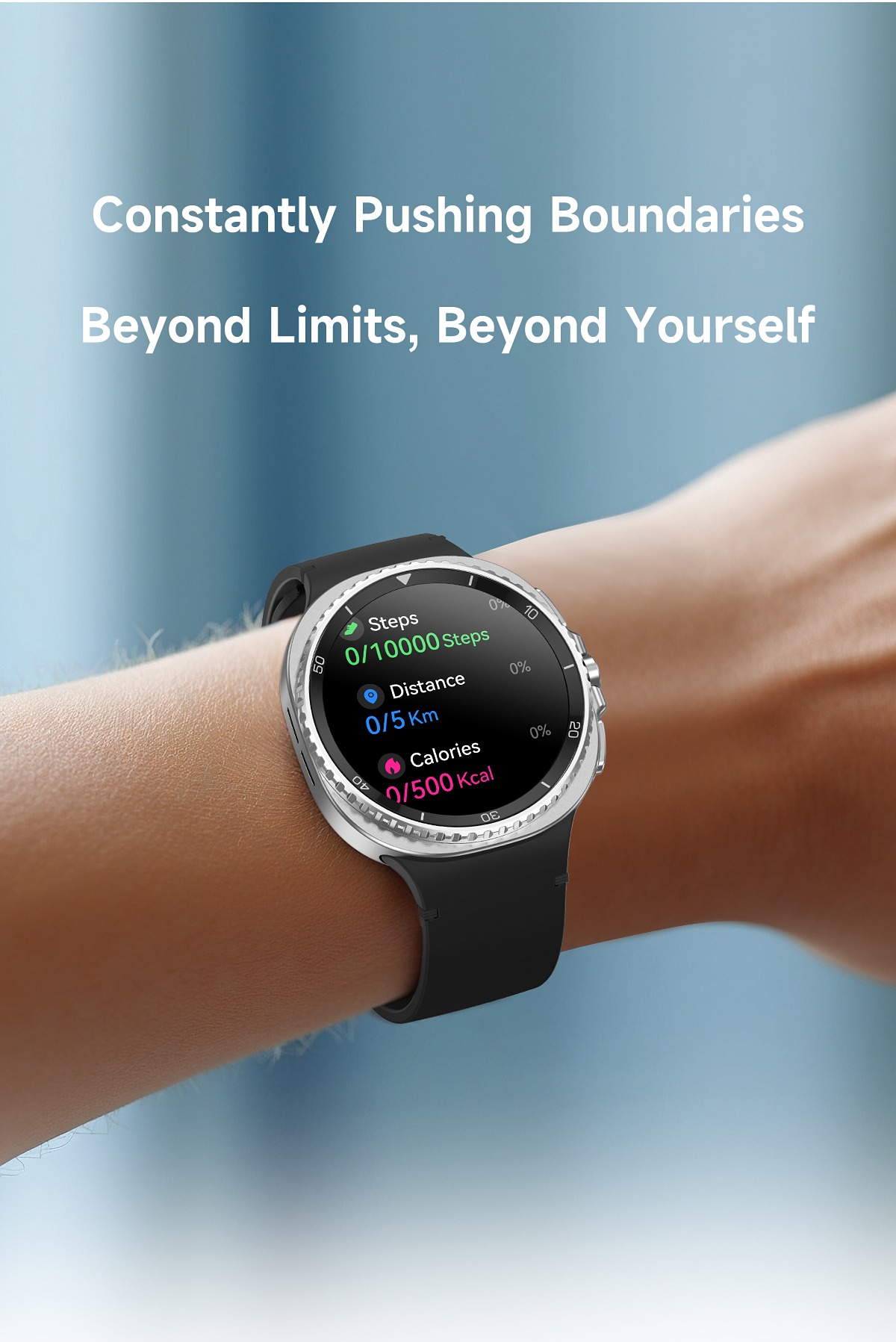 New Rotating Dial Watch 8 Smart Watch Men Women NFC Waterproof AI Voice ...