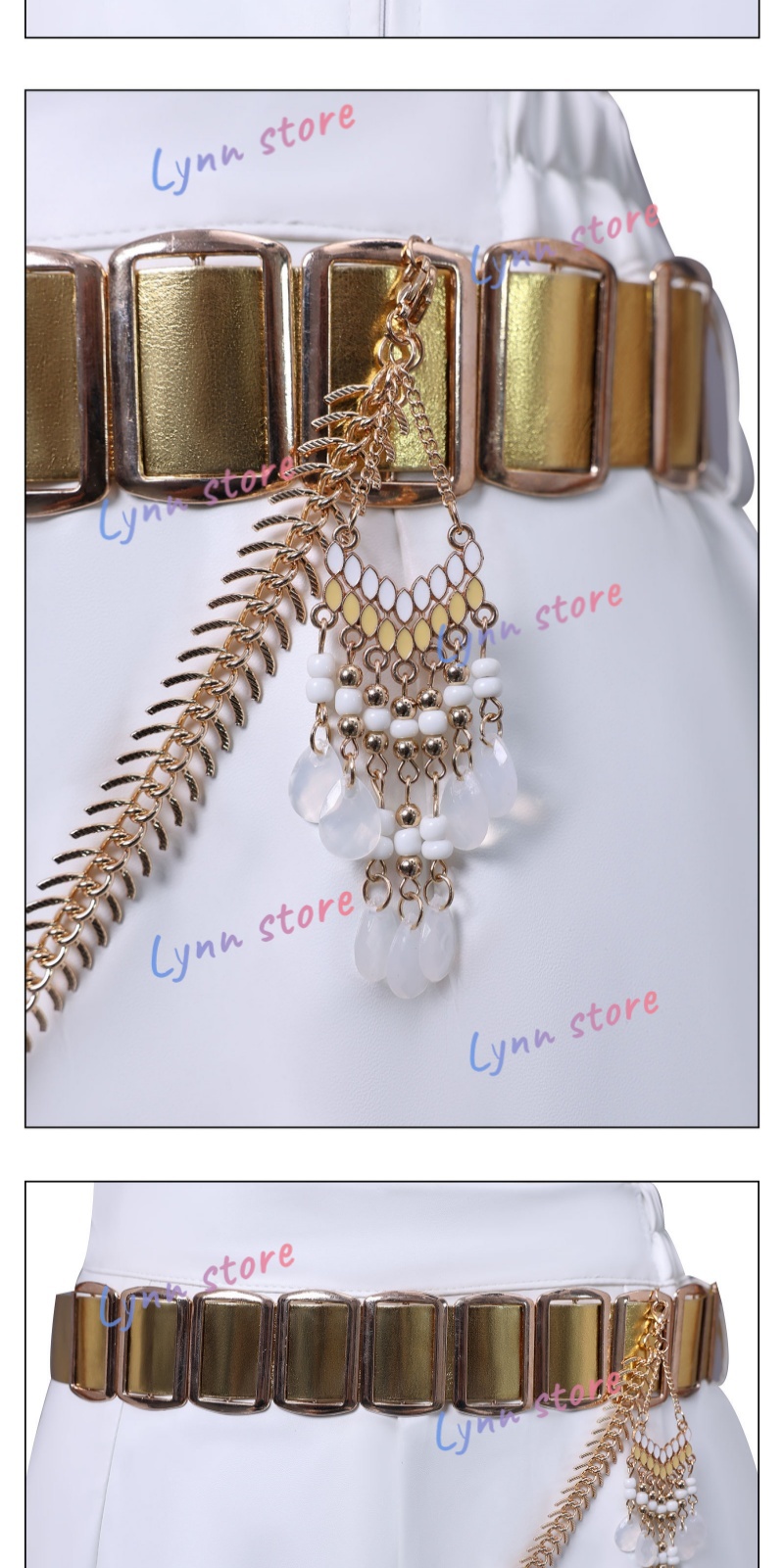 KPOP Demon Hunters Cosplay - Rumi Zoe Mira Wig & White Suit | Shopee ...